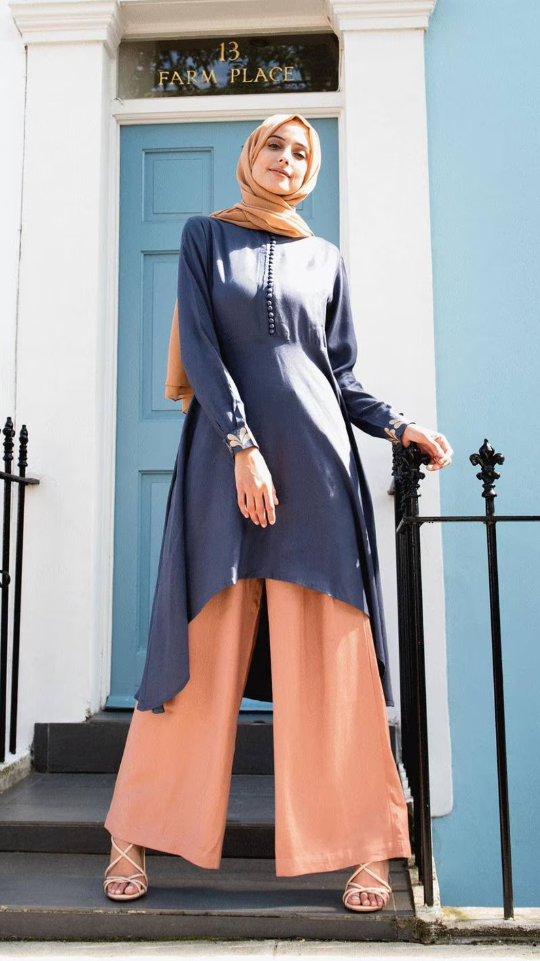 Modest Summer Fashion: Your Guide to Staying Cool and Stylish ...