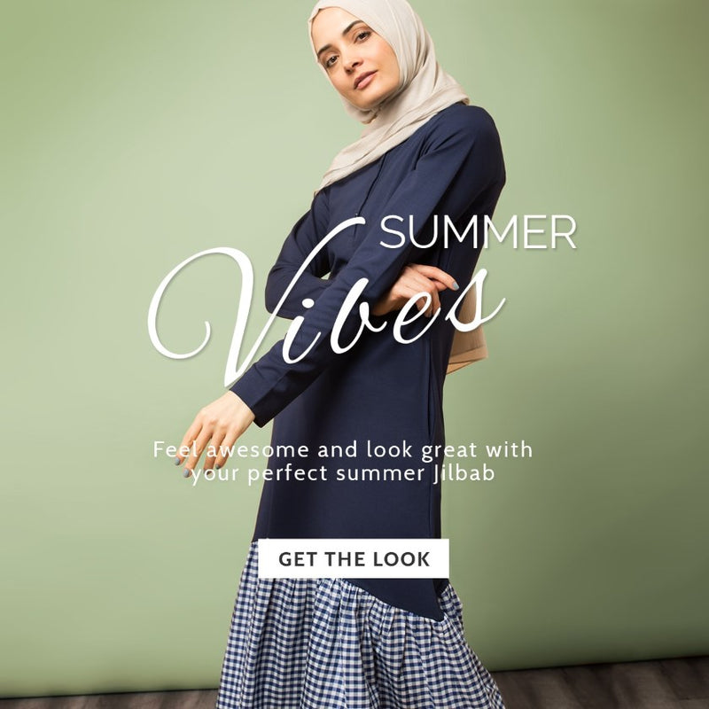 Abaya Hijab Jilbab Islamic Dresses Clothing Women Men Kids Online USA