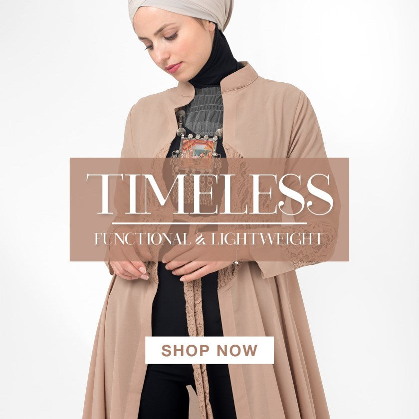 Abaya Hijab Jilbab Islamic Dresses Clothing Women Men Kids Online USA