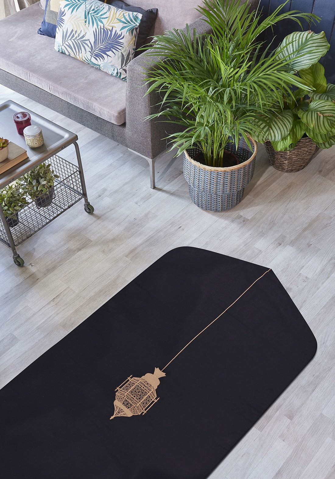 Islamic Prayer Mats Collection - Enhance Your Spiritual Experience ...